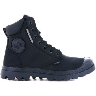 Palladium Pampa Sc Wpn U-S Boots Mixte