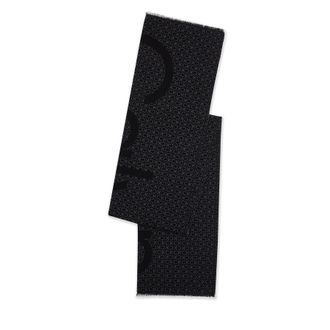 Calvin Klein Schal Calvin Klein K60K612611 Schwarz