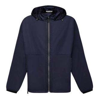 Premiata Homme, Vestes, Bleu, Taille: L Coupe-vent Mirror