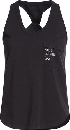 8pm TOPS - Tank Tops auf YOOX.COM
