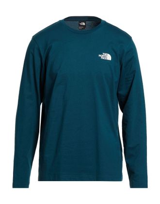 The North Face M L/S SIMPLE DOME TEE