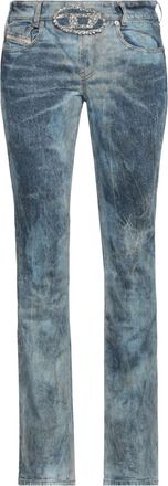 Diesel HOSEN & RÖCKE - Jeanshosen auf YOOX.COM