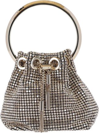 Jimmy Choo London Micro Bag Bon Bon