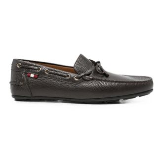Bally Herren, Schuhe, Braun, 45 EUGr&ouml;&szlig;e