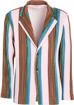 Homme Pliss&eacute; Issey Miyake ANZ&Uuml;GE und CO-ORDS - Blazers auf YOOX.COM