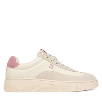 HUGO BOSS Sneakers HUGO Lyzz 50552700 Grau