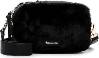 Tamaris sac à épaule bandoulière TAS Garcia Crossover Bag Black noir