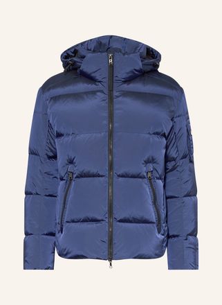 Bogner Daunenjacke Jamy-d2 blau