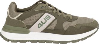 Paciotti 4us SCHUHE - Sneakers auf YOOX.COM