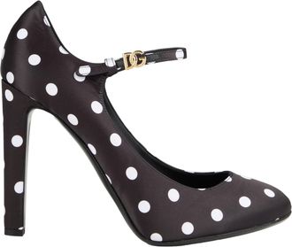 Dolce & Gabbana SCHUHE - Pumps auf YOOX.COM