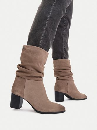 Beverly Hills Polo Club Stiefeletten Beverly Hills Polo Club CEO-WI44-BREEZE-01 Grau