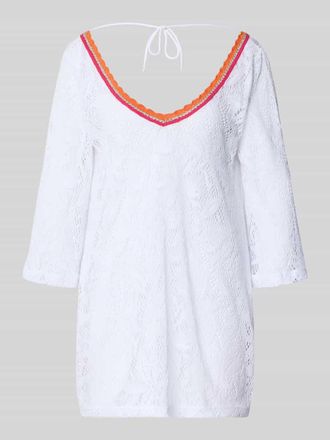 Banana Moon Strandkleid aus Baumwoll-Mix Modell CASEY AGUANGA