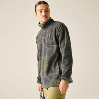 Dare 2B Dare 2B - Fleecejacke f&uuml;r Herren (Martini Olive)