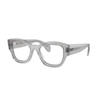 Ray-Ban unisex, Accessories, Grau, 52 MMGr&ouml;&szlig;e