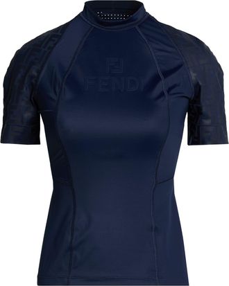 Fendi TOPS - T-shirts auf YOOX.COM