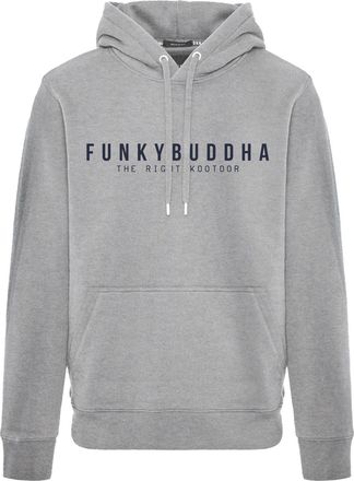 Funky Buddha Pullover