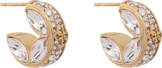 Guess Ohrringe Guess JUBE06 399JW Goldfarben