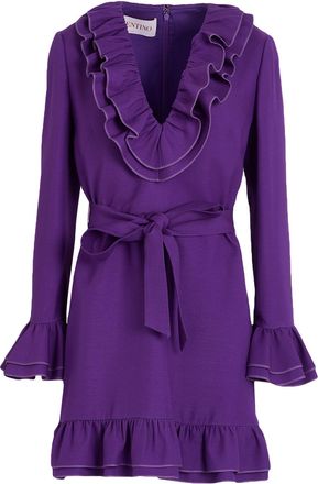 Valentino Garavani KLEIDER - Mini-Kleider auf YOOX.COM