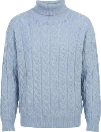 Fedeli STRICKWAREN - Rollkragenpullover auf YOOX.COM