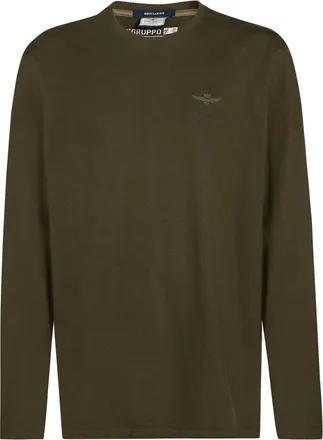 Aeronautica TOPS - T-shirts auf YOOX.COM