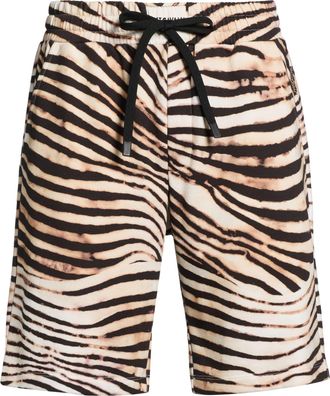 Just Cavalli HOSEN & R&Ouml;CKE - Shorts & Bermudashorts auf YOOX.COM