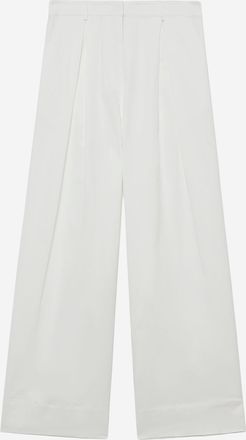 The Garment Pantalon en coton stretch The Garment Avelino