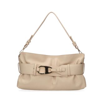 My Best Bags Firenze Femme, Sacs, Beige, Taille: ONE Size Shelly