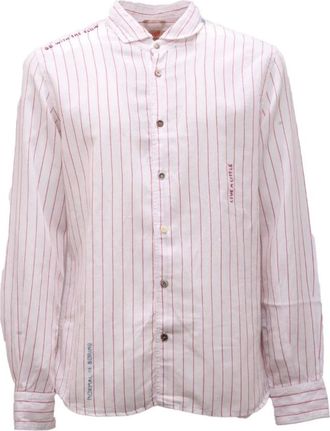 Bob Homme, Chemises, Multicolore, Taille: 2XL Lop452 Camicia