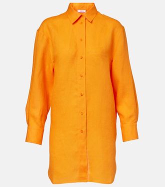 Eres Chemise Mignonette en lin