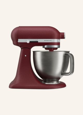 KitchenAid Kitchenaid K&uuml;chenmaschine Artisan Plus 4,7 L rot