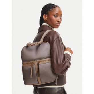 Hispanitas Rucksack Hispanitas BI264946 Beige