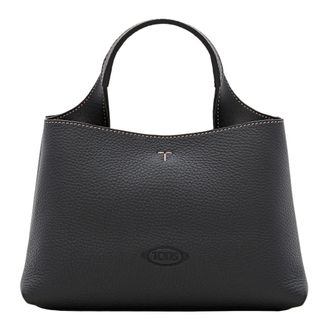 Tod's Damen, Taschen, Schwarzk, ONE SIZEGr&ouml;&szlig;e