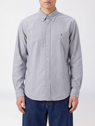 Polo Ralph Lauren Hemd Herren Farbe Navy