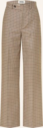 Drykorn Drykorn Marlenehose Beadle beige