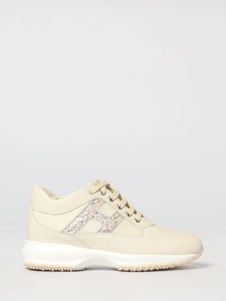 Hogan Sneakers HOGAN Damen Farbe Wei&szlig;