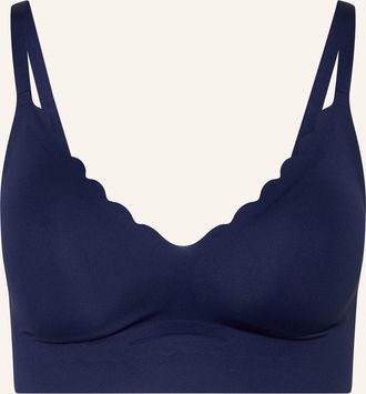 Skiny Skiny Bustier Body Feel blau