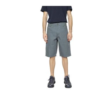 Dickies Herren, Shorts, Gr&uuml;n, W34Gr&ouml;&szlig;e