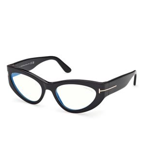 Tom Ford Optical Frame - - Accessories - Damen - Schwarzk - 55 MM