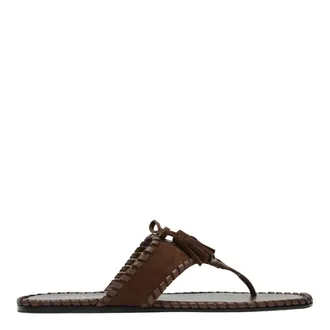 Prada Damen, Schuhe, Braun, 41 EUGr&ouml;&szlig;e