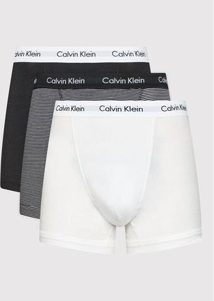 Calvin Klein Underwear Boxershorts-Set 0000U2662G Bunt