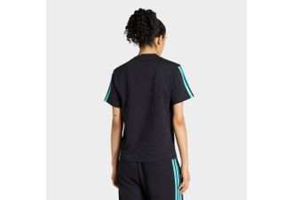 adidas Performance T-Shirt MERCEDES - AMG PETRONAS FORMULA 1 TEAM DNA