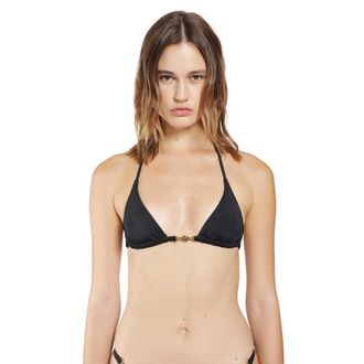 Versace Bikini Top
