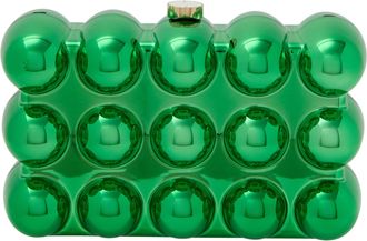 Mymo Kupplung Kupplung Frauen Gr&uuml;n