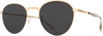 Mykita Tate Sonnenbrille - - Accessories - unisex - Gelb - 50 MM