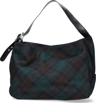 Vivienne Westwood Sac Porté Épaule - Maxime