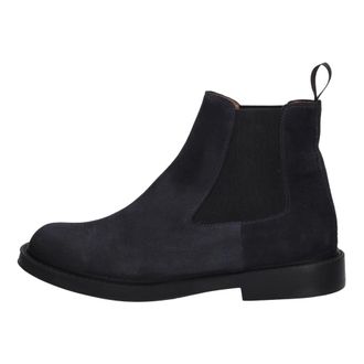 Marechiaro 1962 Homme, Chaussures, Bleu, Taille: 42 EU Chelsea Bottes