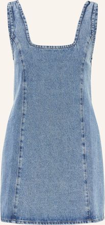 by Aylin Koenig By Aylin Koenig Jeanskleid Willow blau