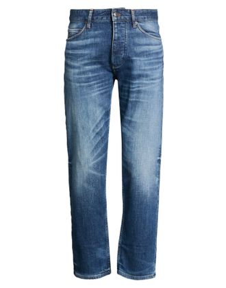 Emporio Armani HOSEN & R&Ouml;CKE - Jeanshosen auf YOOX.COM