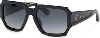 Philipp Plein Sonnenbrille Brave
