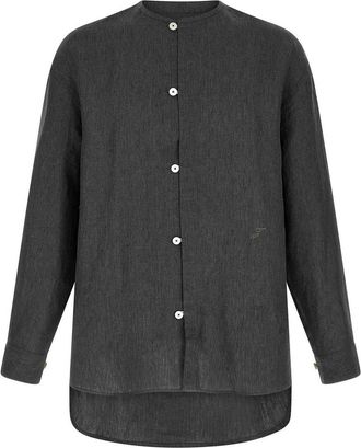 Jacquemus Chemise - Gris